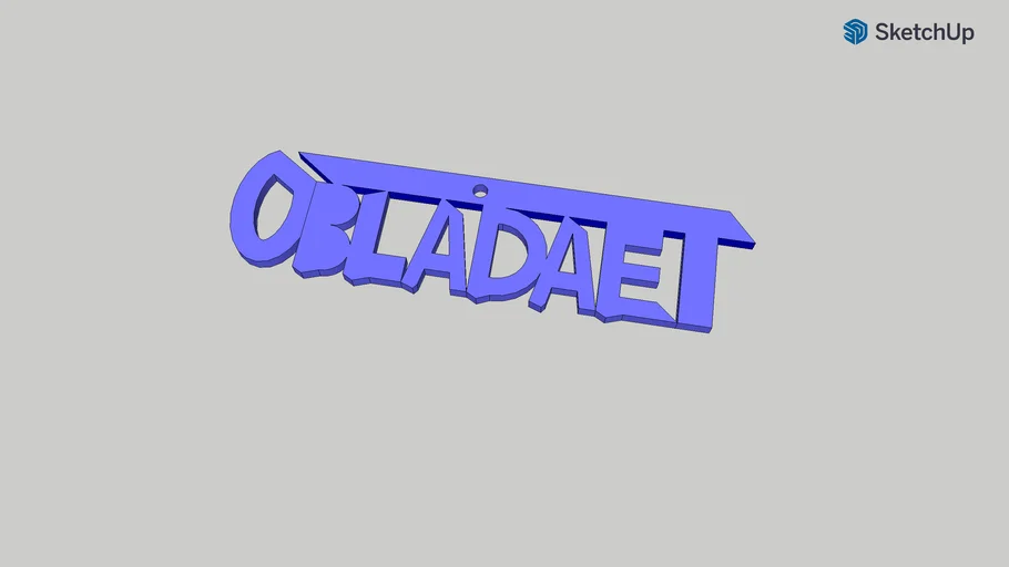 chain | 3D Warehouse