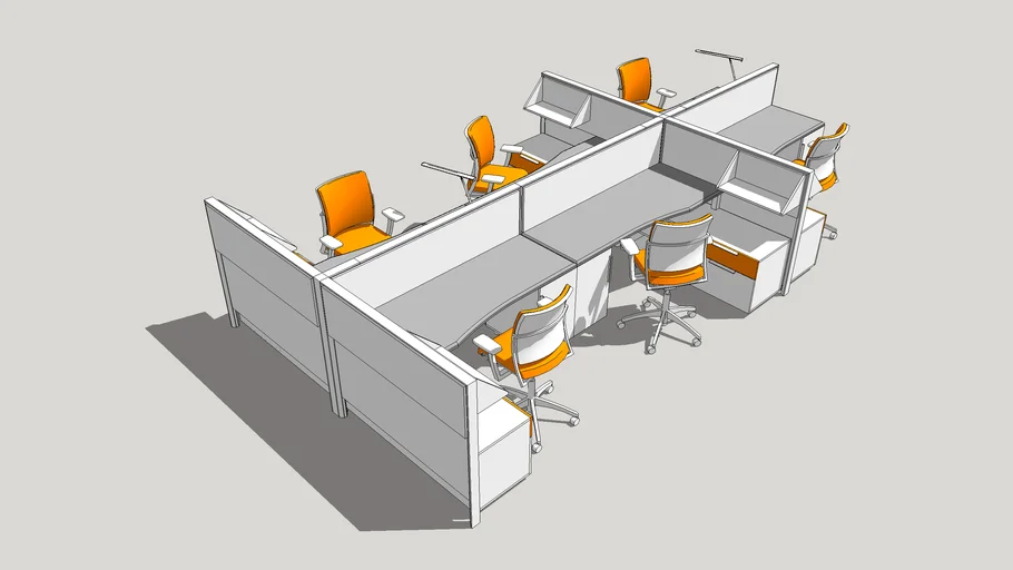 3D Warehouse