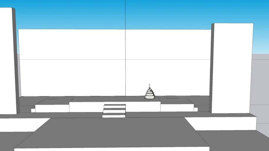 Big fish set | 3D Warehouse