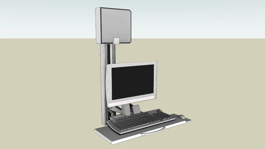 3D Warehouse