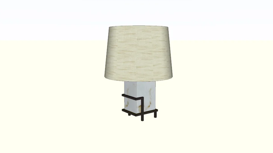 LAMP SHADE | 3D Warehouse