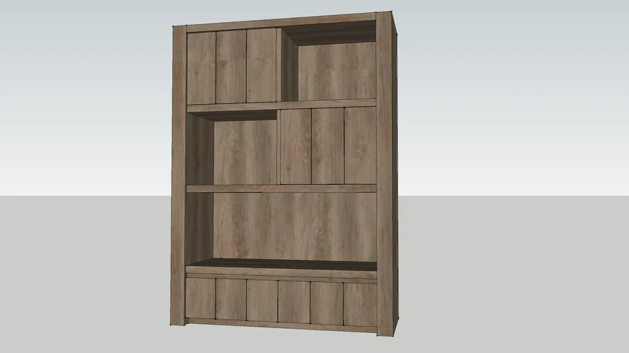 cabinet | 3D Warehouse
