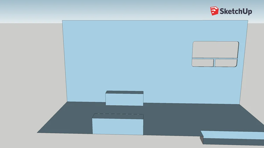 Our Sprinter 170 | 3D Warehouse