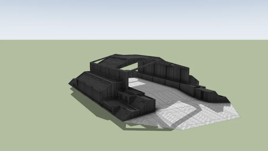 3D Warehouse