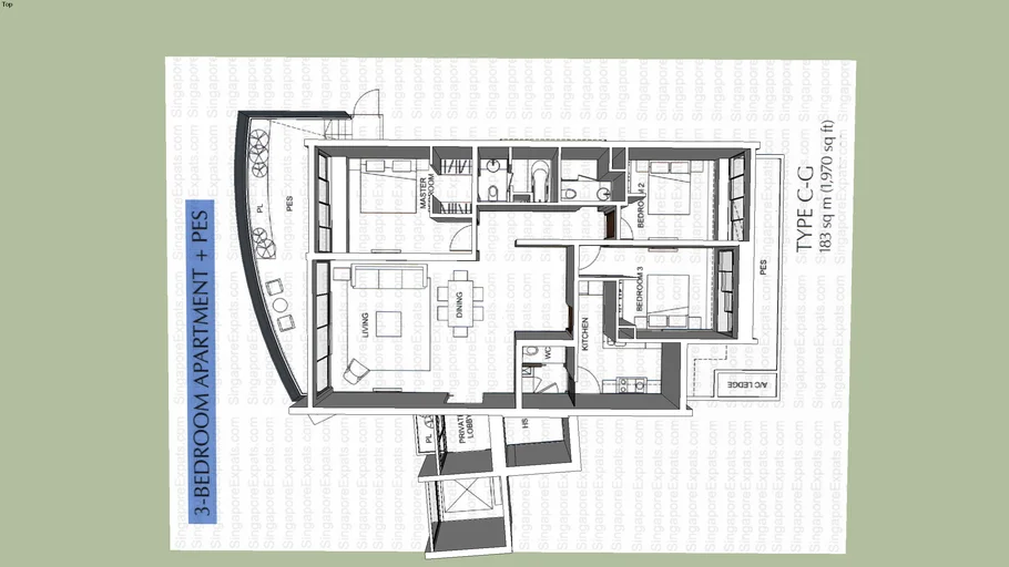 Prodium V2.6 | 3D Warehouse
