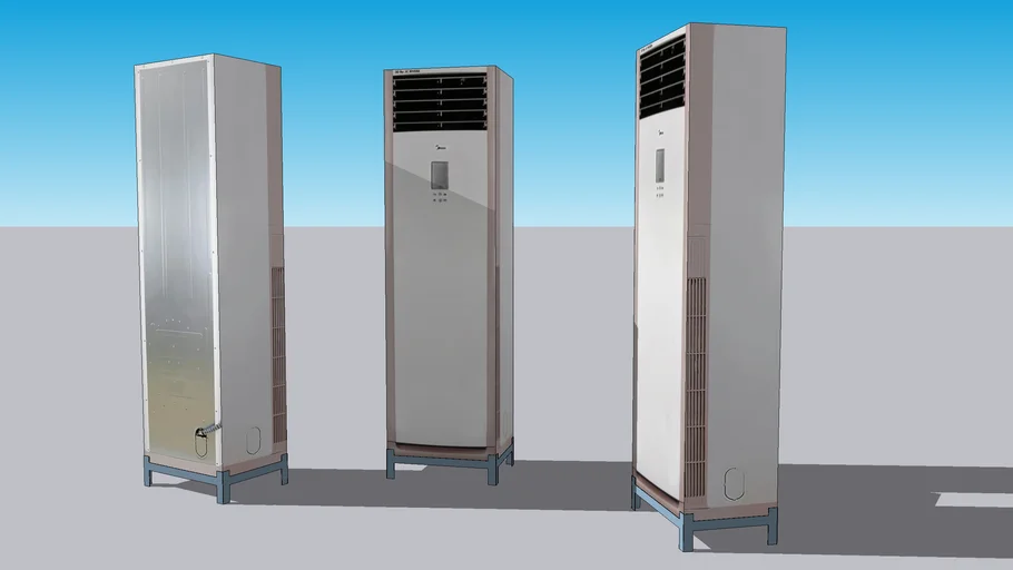 3D Warehouse