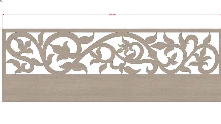 UKIRAN KRAWANG | 3D Warehouse