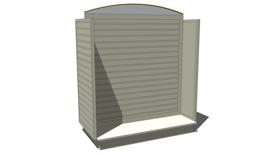 Retail Display | 3D Warehouse