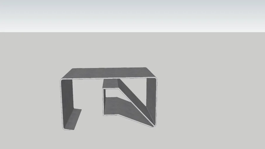 Center table | 3D Warehouse