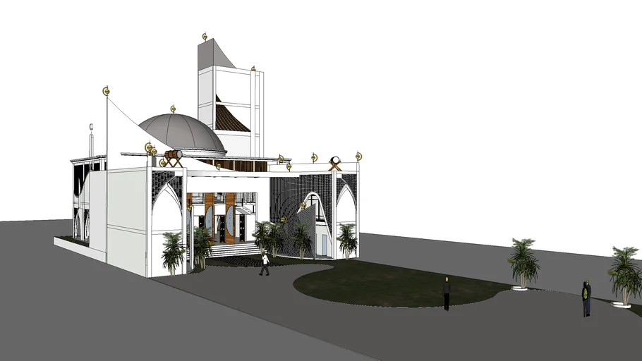3D Warehouse