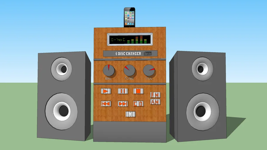 3D Warehouse