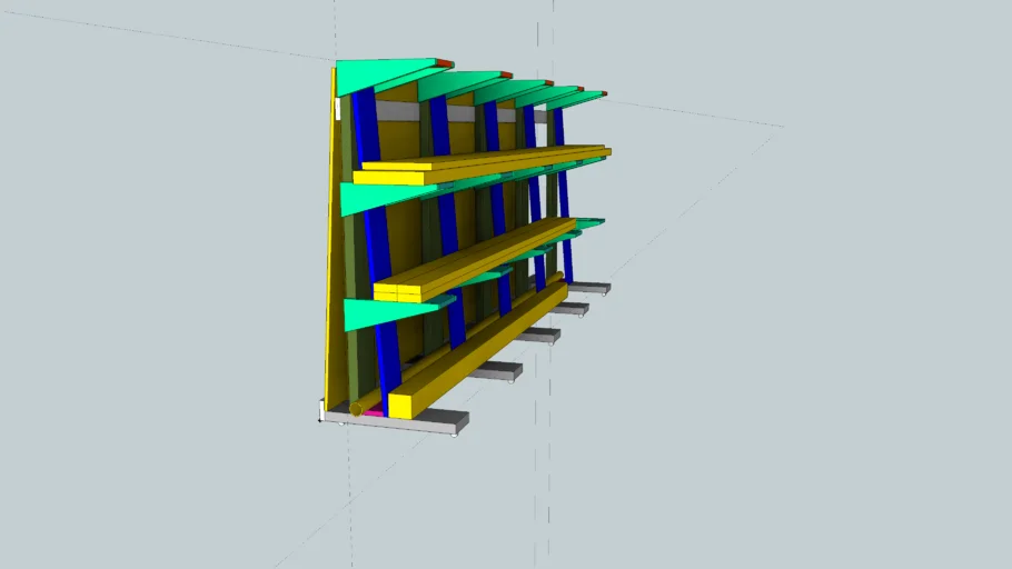 3D Warehouse