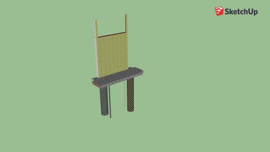 20104 | 3D Warehouse