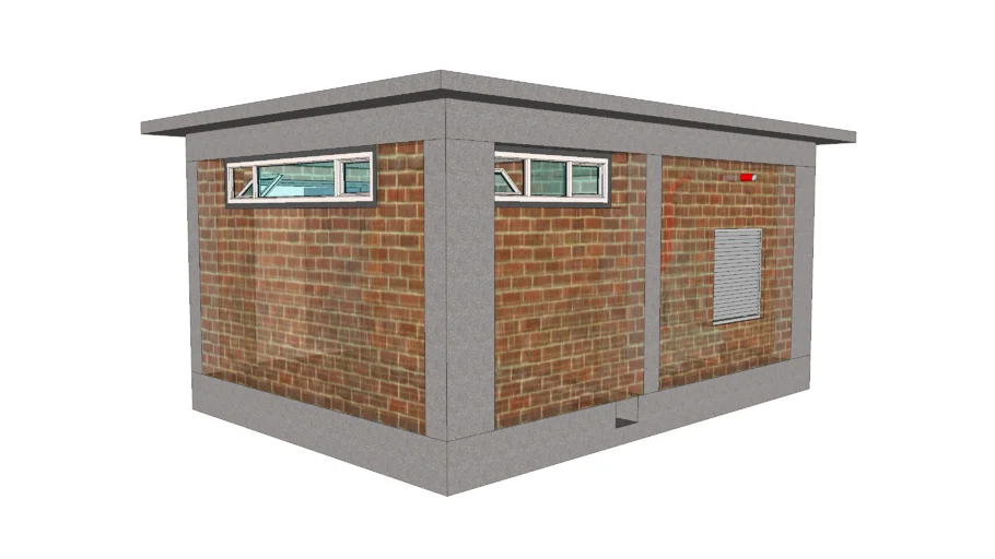 3D Warehouse