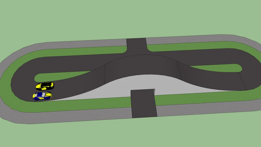 3D Warehouse