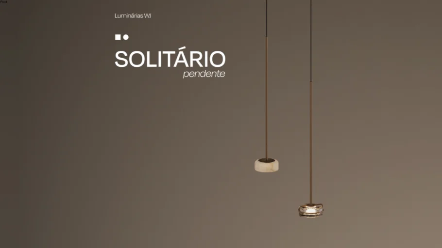 SOLITÁRIO - WALDIR JUNIOR | 3D Warehouse