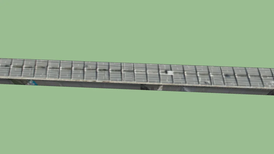 Edificio in Agios Ioannis Rentis, Grecia | 3D Warehouse
