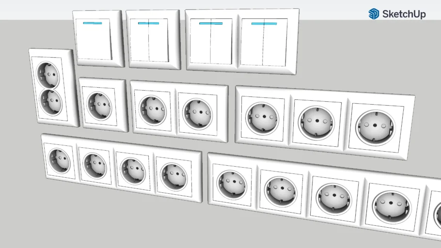 3D Warehouse