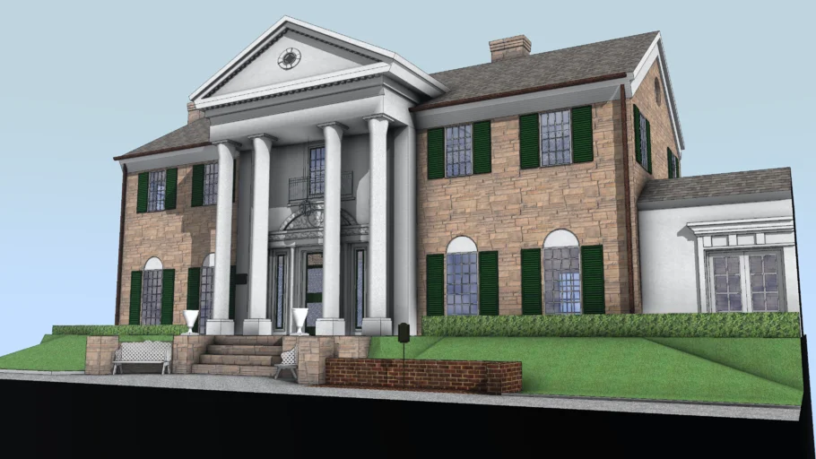 3D Warehouse
