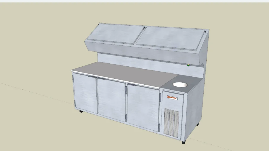3D Warehouse