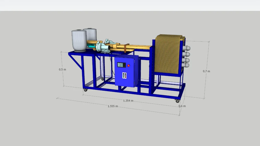 3D Warehouse