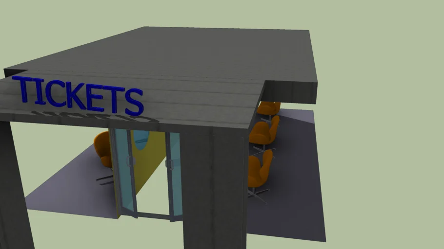 3D Warehouse