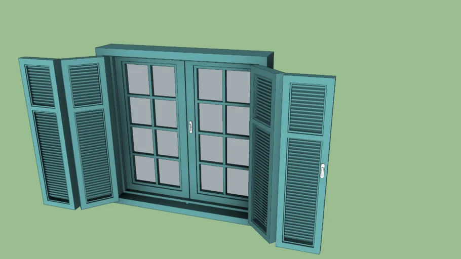 3D Warehouse