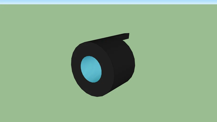 Stage Light | 3D Warehouse