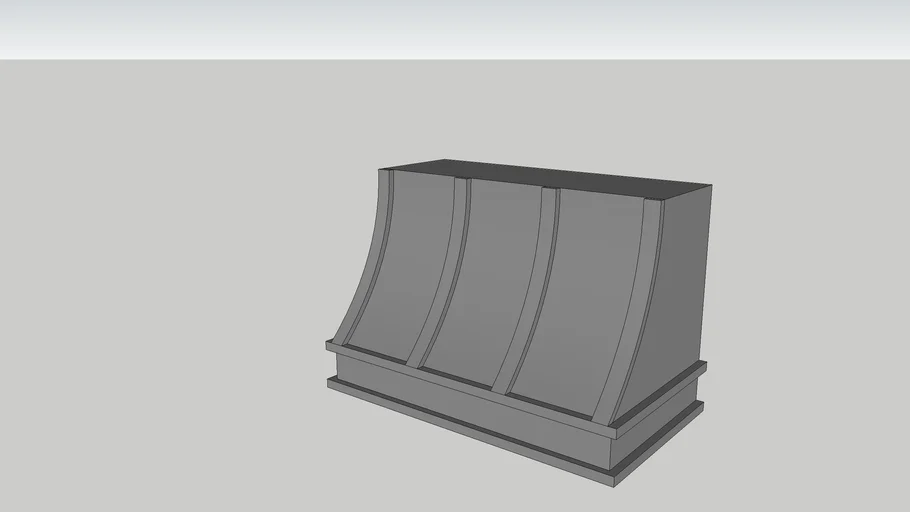 lINEBERRY 3 | 3D Warehouse