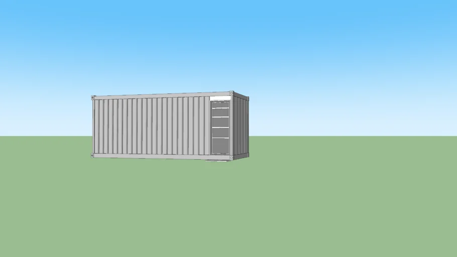3D Warehouse