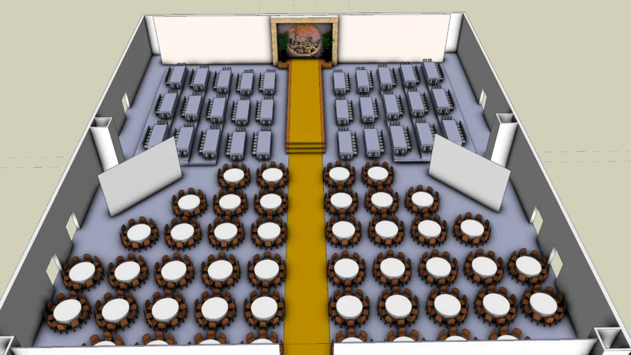 3D Warehouse