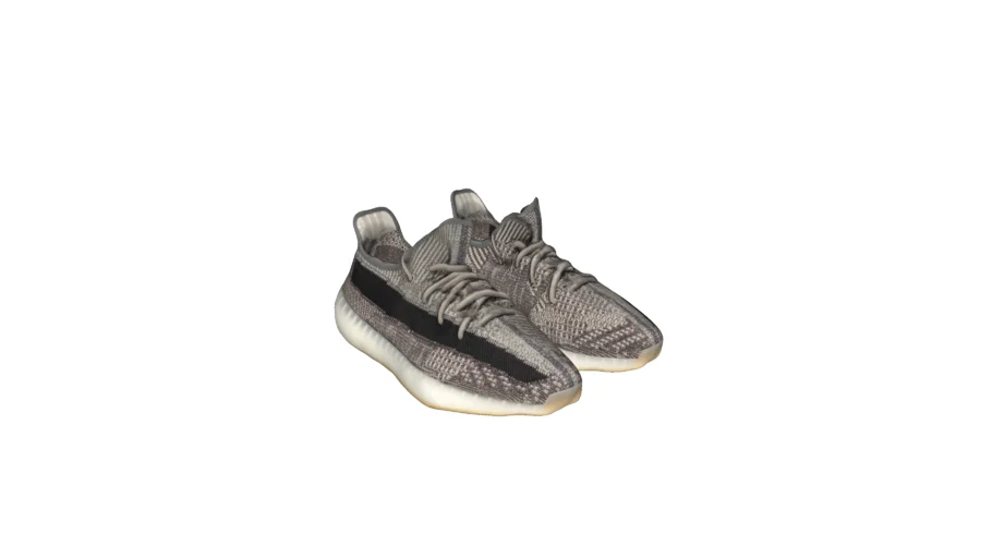 Yeezy Boost_Adidas | 3D Warehouse