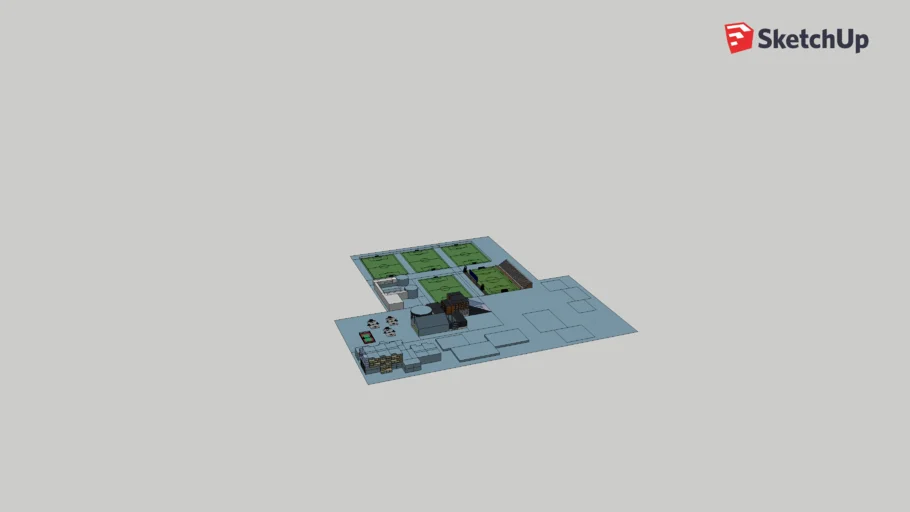 3D Warehouse