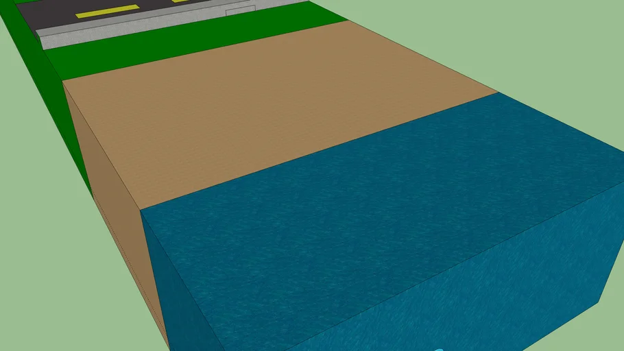 flood | 3D Warehouse