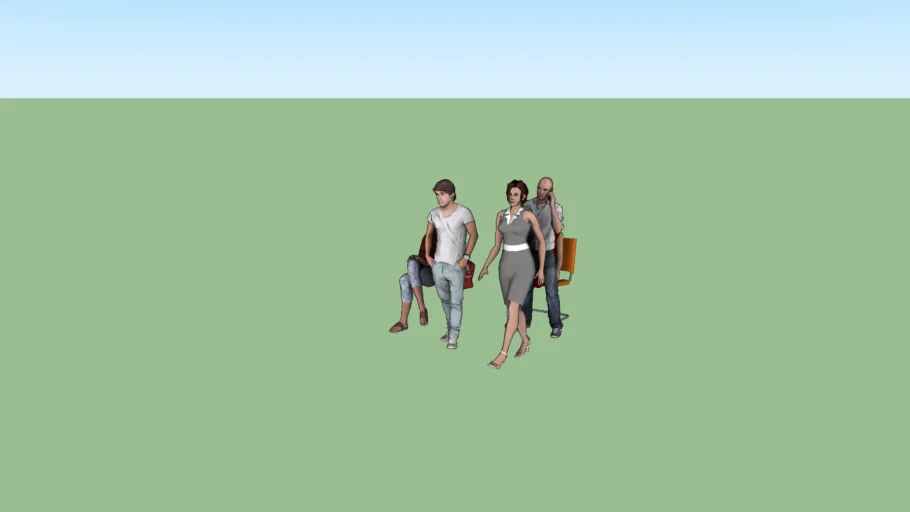 3D Warehouse