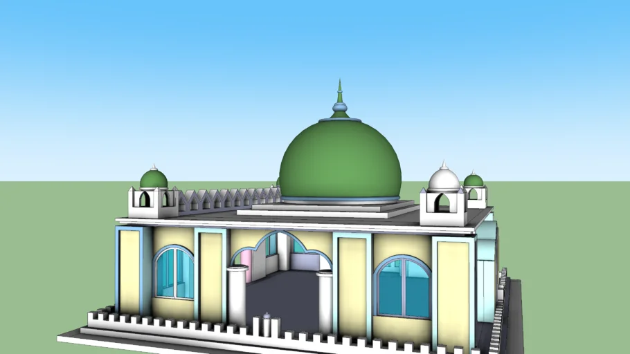 3D Warehouse