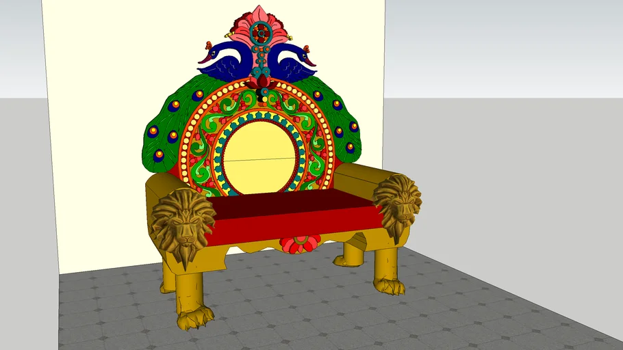 3D Warehouse