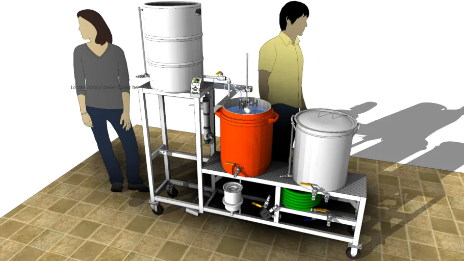 3D Warehouse