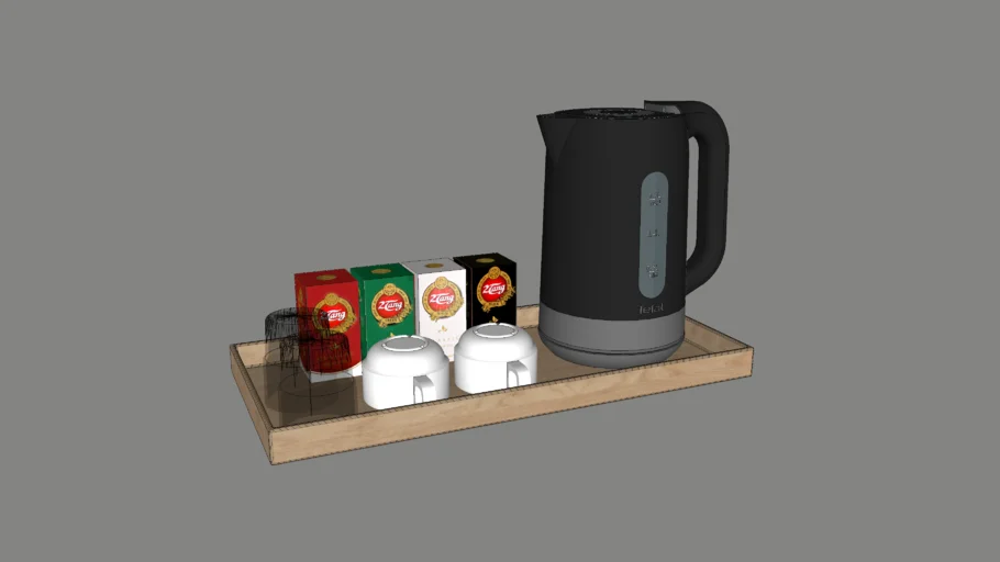 3D Warehouse