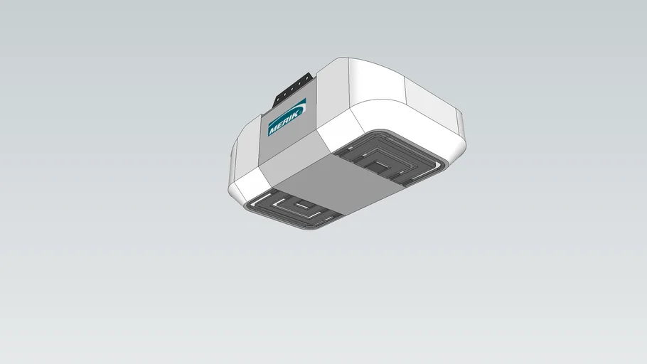 Merik LiftMaster MyQ 7511 | 3D Warehouse