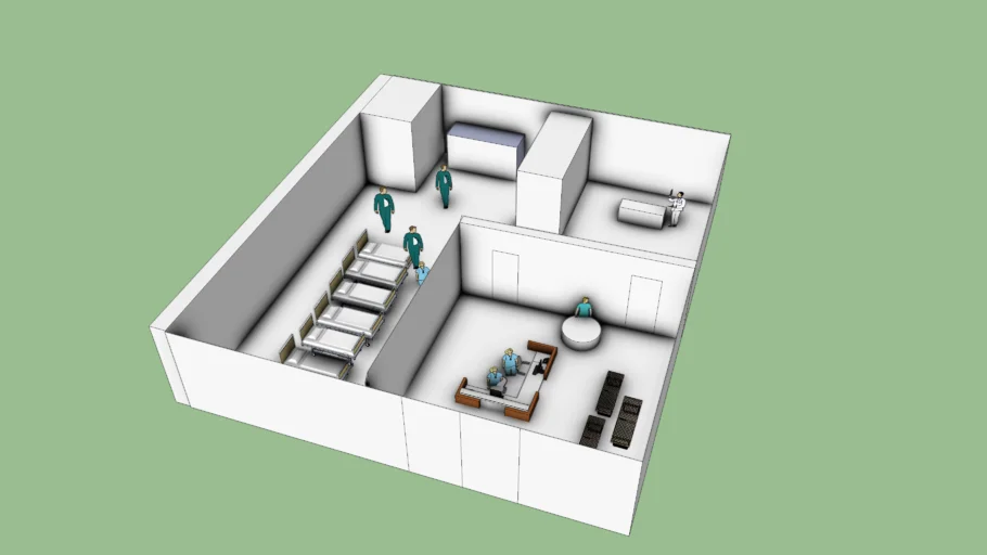 3D Warehouse