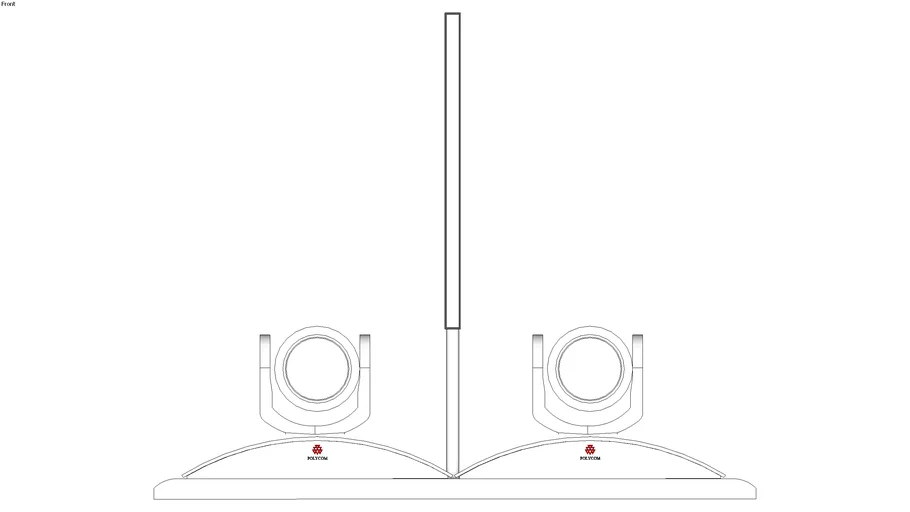 Logitech Eagle Eye | 3D Warehouse