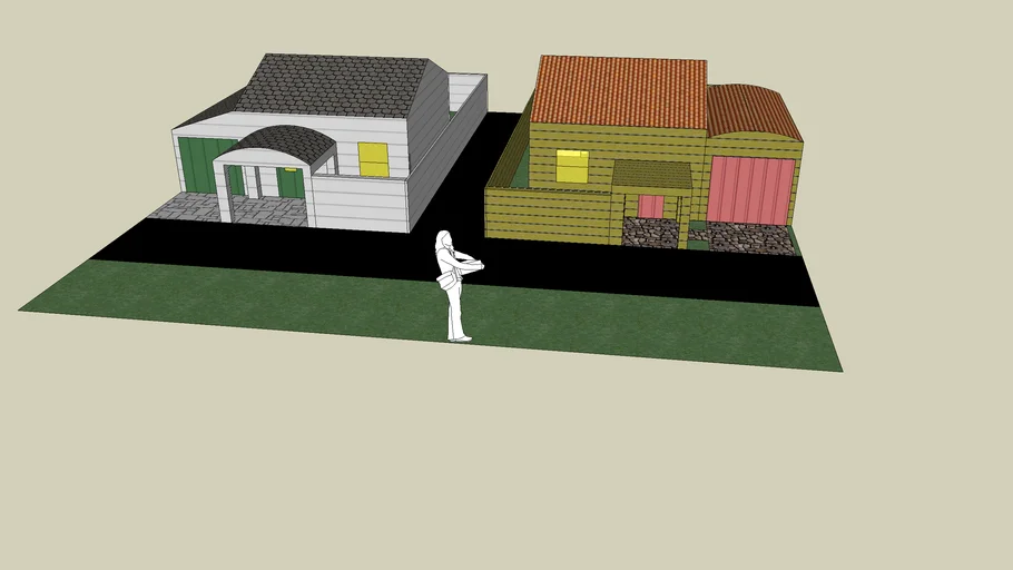 3D Warehouse