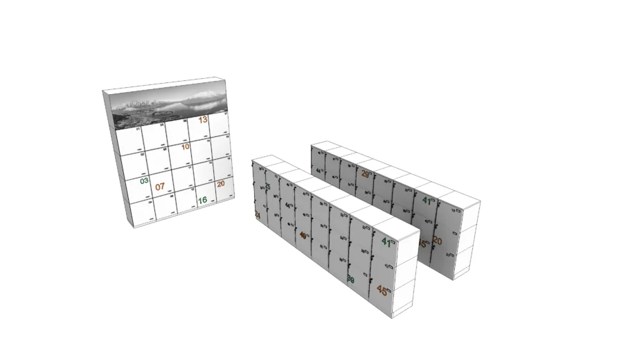 3D Warehouse