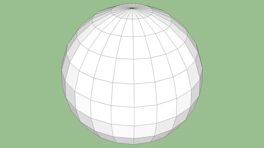 ESFERA | 3D Warehouse