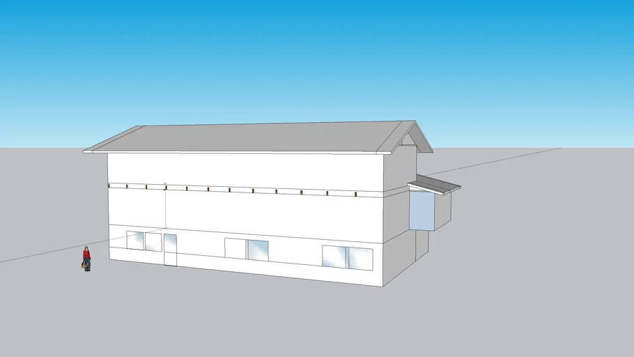 blank | 3D Warehouse