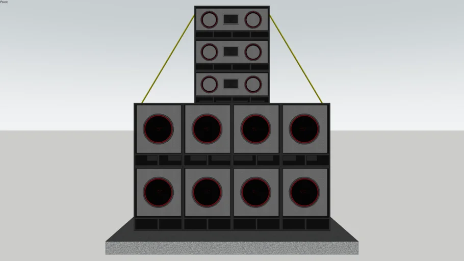 3D Warehouse