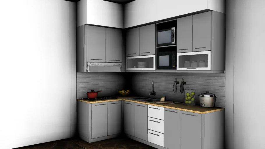 3D Warehouse