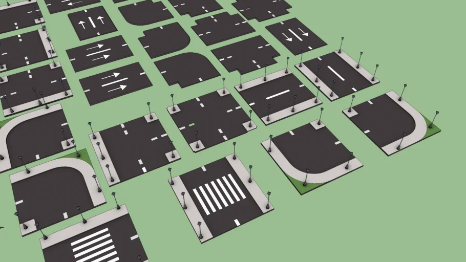 3D Warehouse