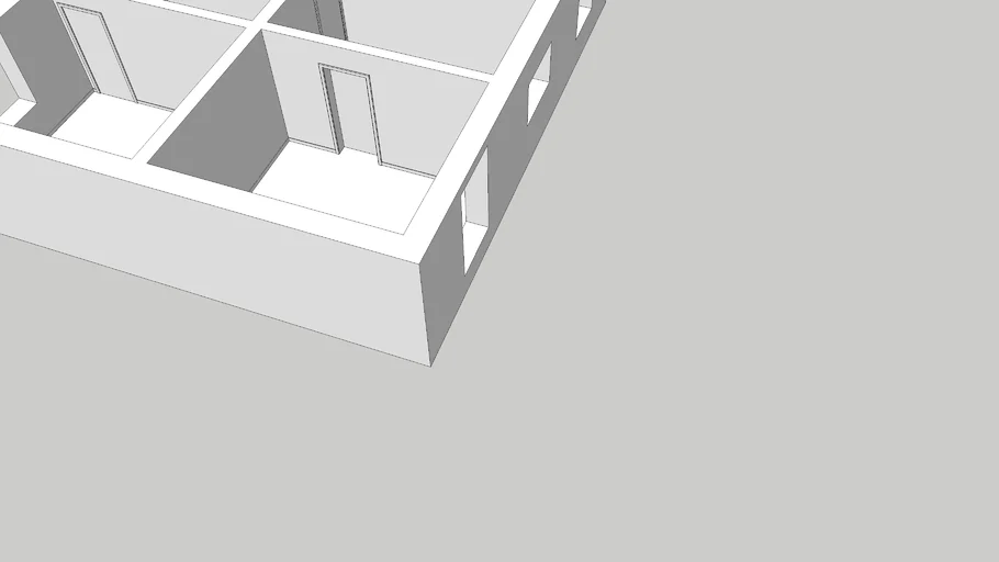 ws wd | 3D Warehouse